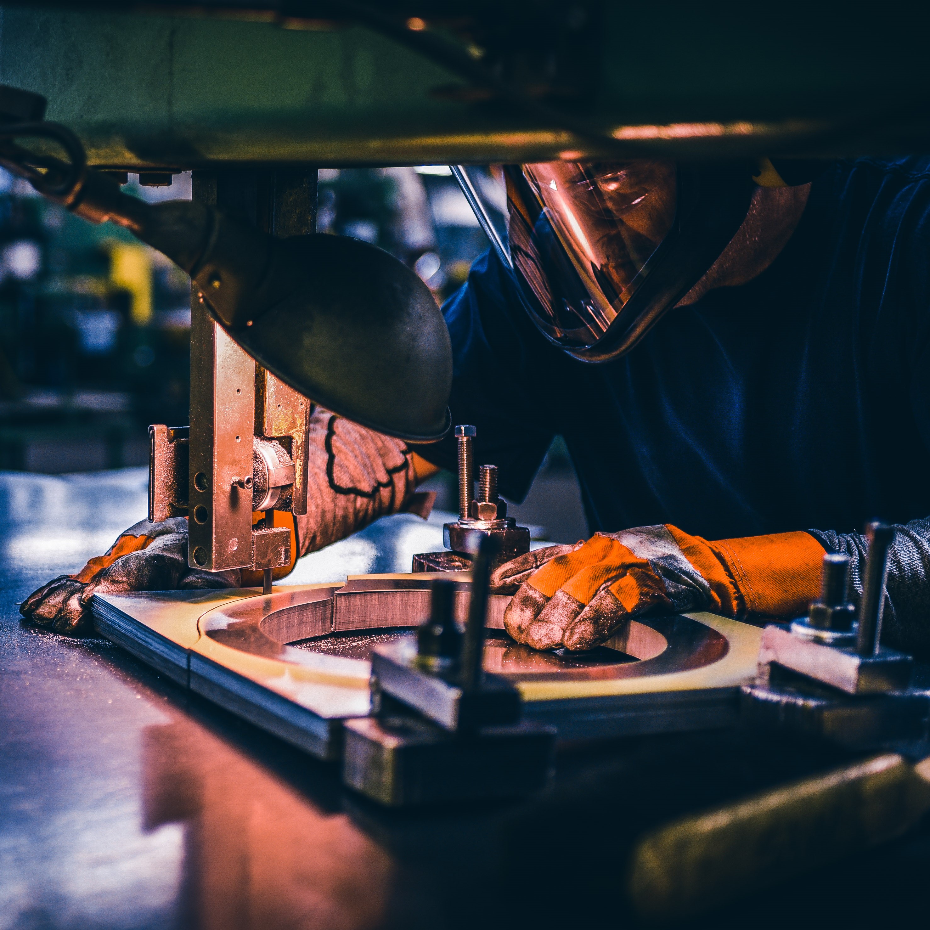 Columbia Manufacturing