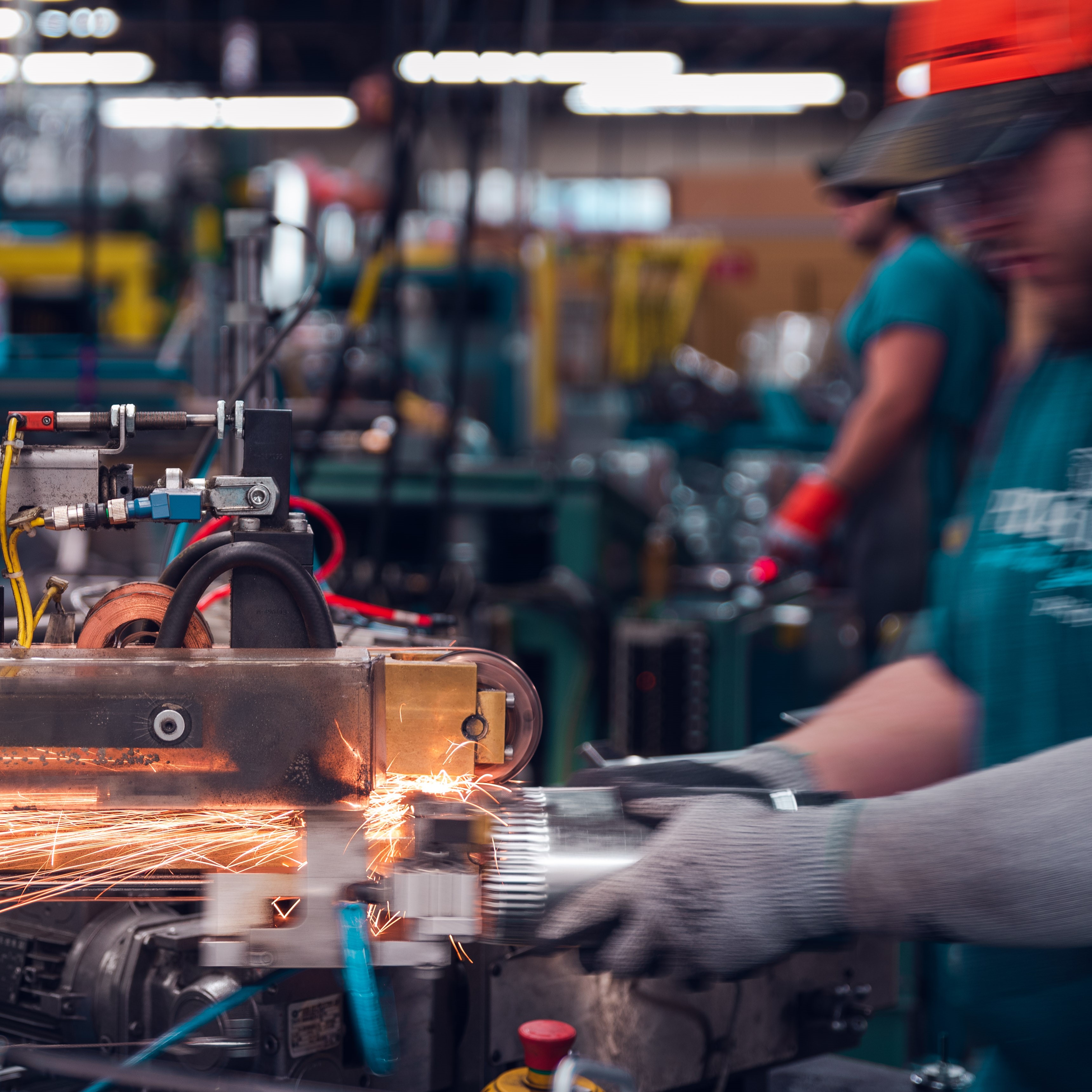 Columbia Manufacturing