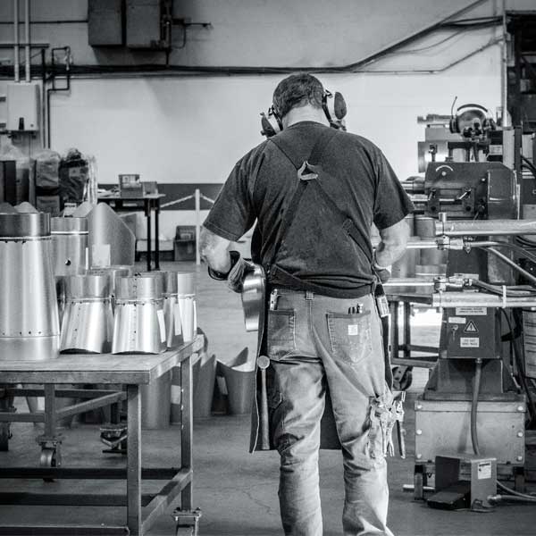 Columbia Manufacturing