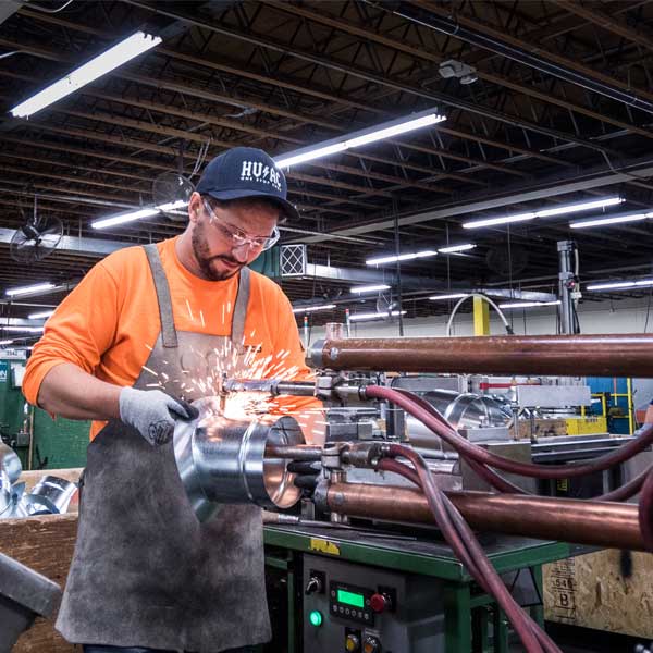 Columbia Manufacturing