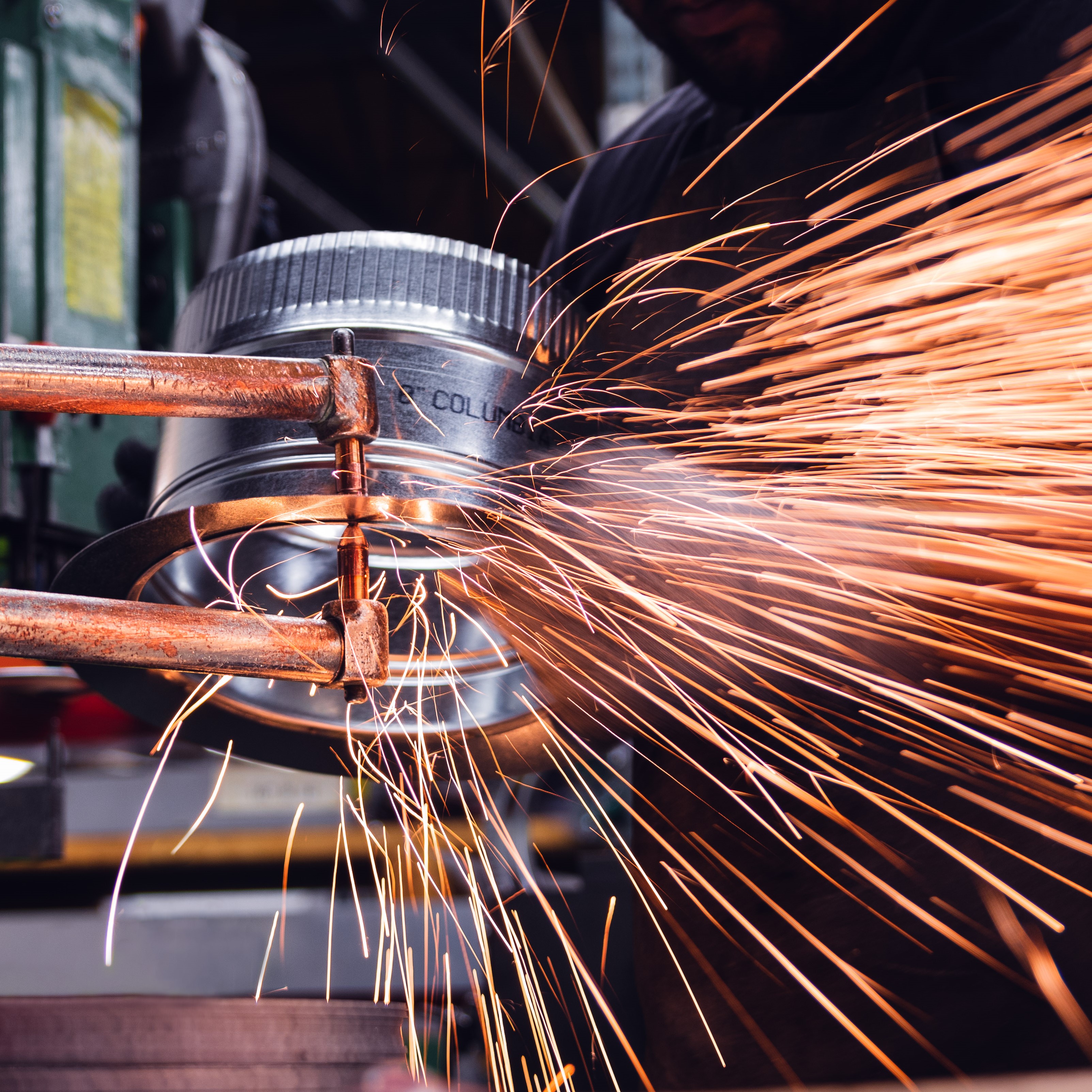 Columbia Manufacturing