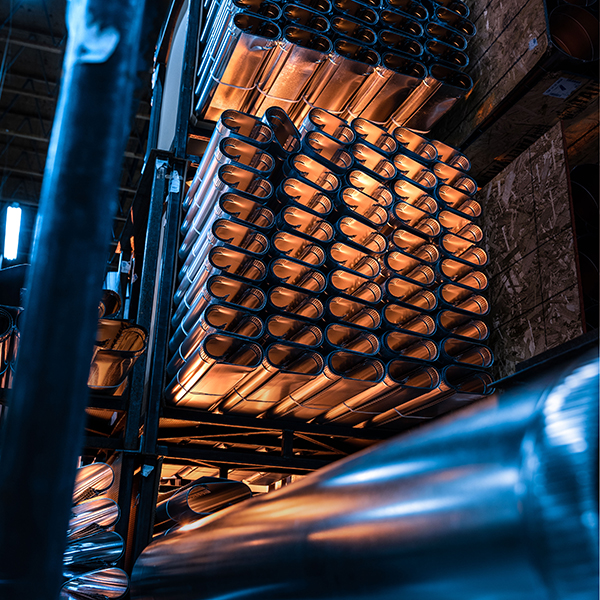 Columbia Manufacturing